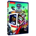 Paw Patrol: Ultimate Rescue (DVD), Nickelodeon, Animation - Walmart.com