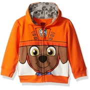 Paw Patrol Costume Zuma