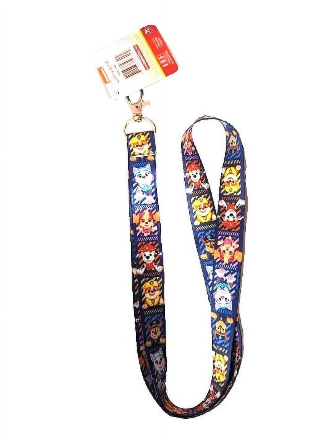 H.E.R. Lanyard Keychain Holder Special Edition Multicolor 1 Pack ...