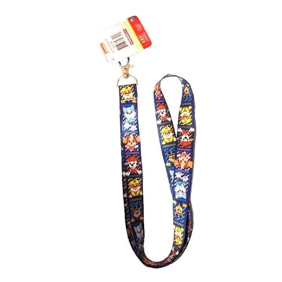 H.E.R. Lanyard Keychain Holder Special Edition Multicolor 1 Pack ...