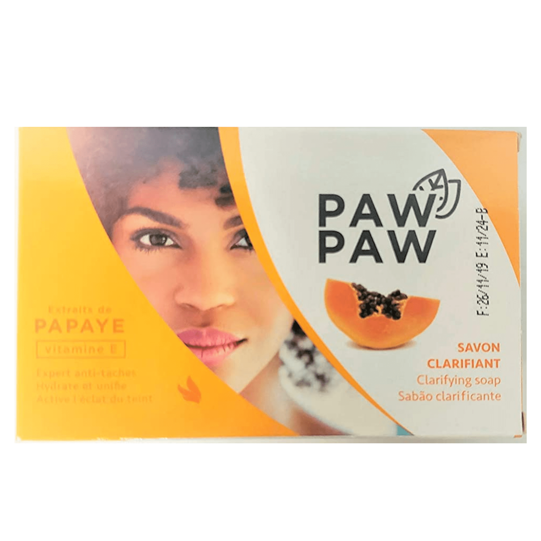 Papaya Soap Walmart