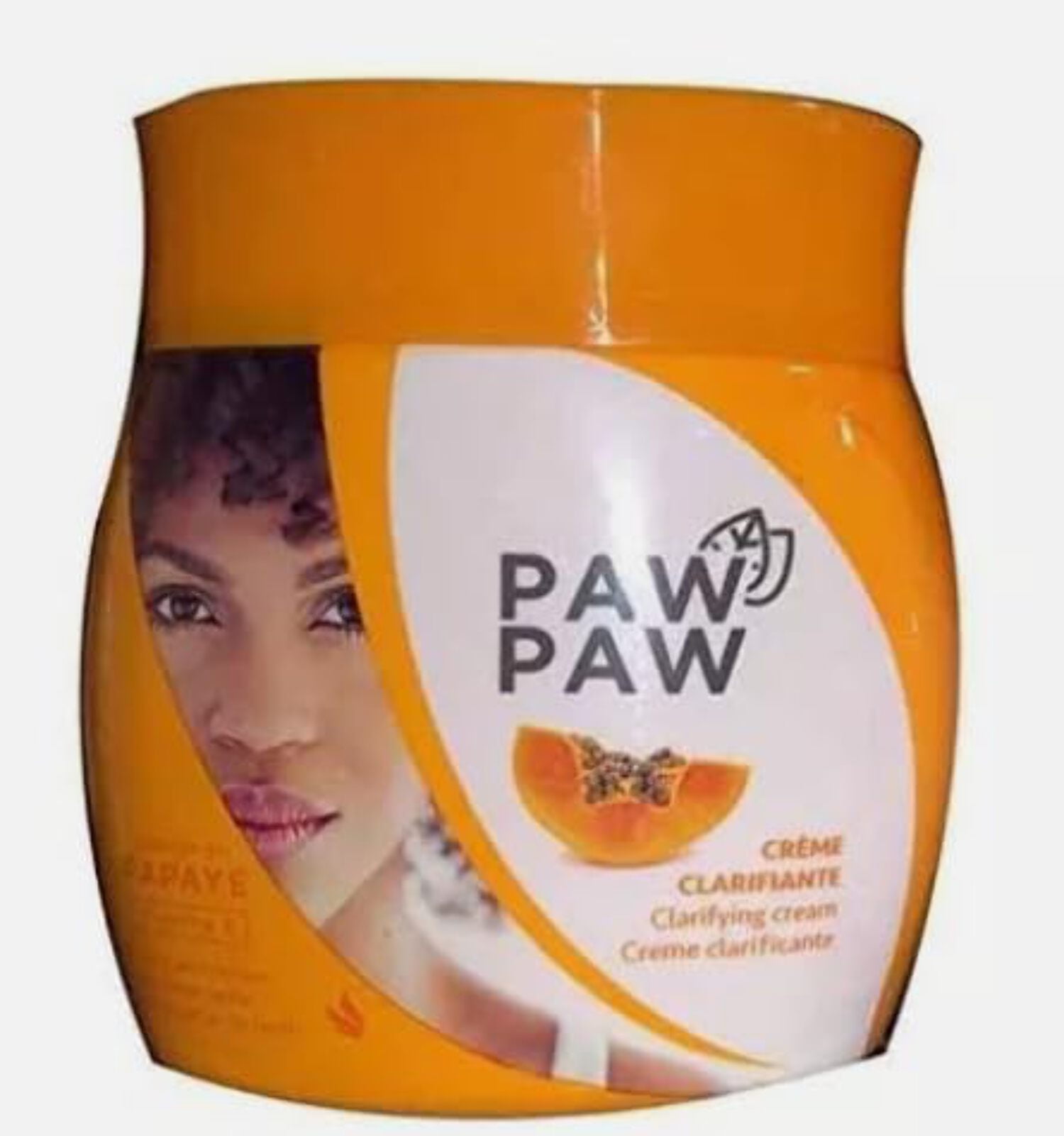 Paw Paw Papaya Cream 300ML - Walmart.com