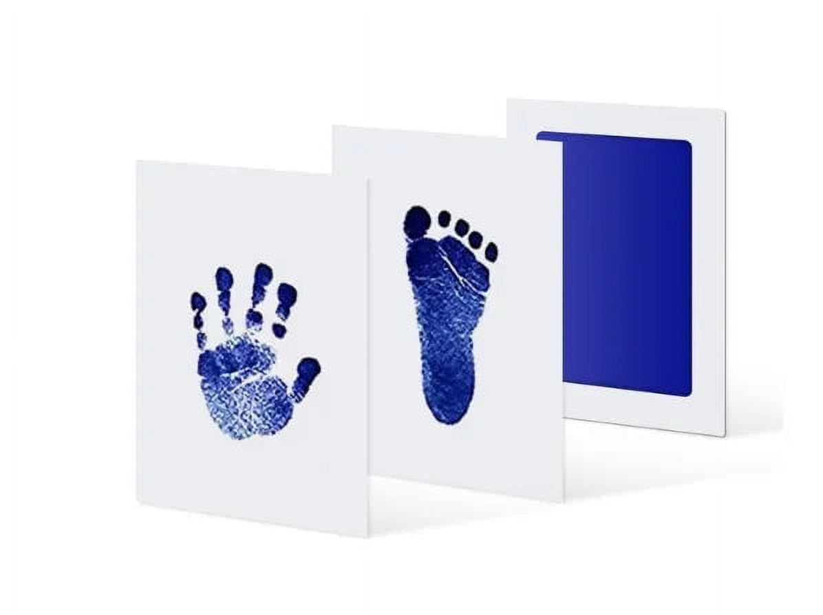 Paw Print Stamp Pad - Walmart.com