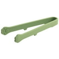 Paw-Shaped Food Tongs | Cute Silicone Kitchen Clips for Serving Fruit ...