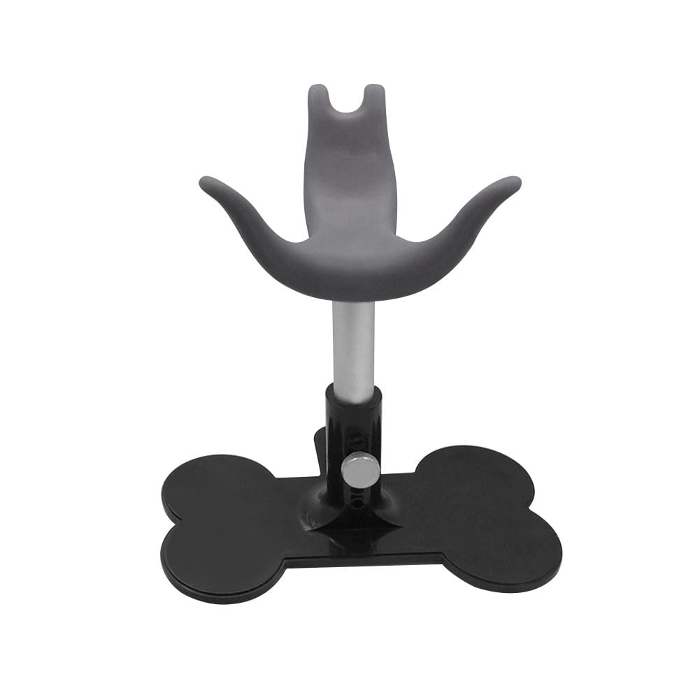 PawCasa Adjustable Dog Grooming Sh Bathing Beauty Hair Moting Braet ...