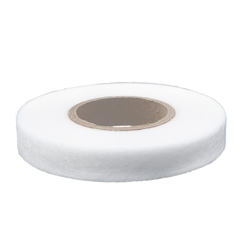 PawCasa Iron On Hemming Tape Stitch Witchery Tape Sewing Tape Fabric ...