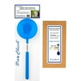 PawCheck UTI Test Kit for Dogs, At-Home Urinalysis, Includes Strip and ...