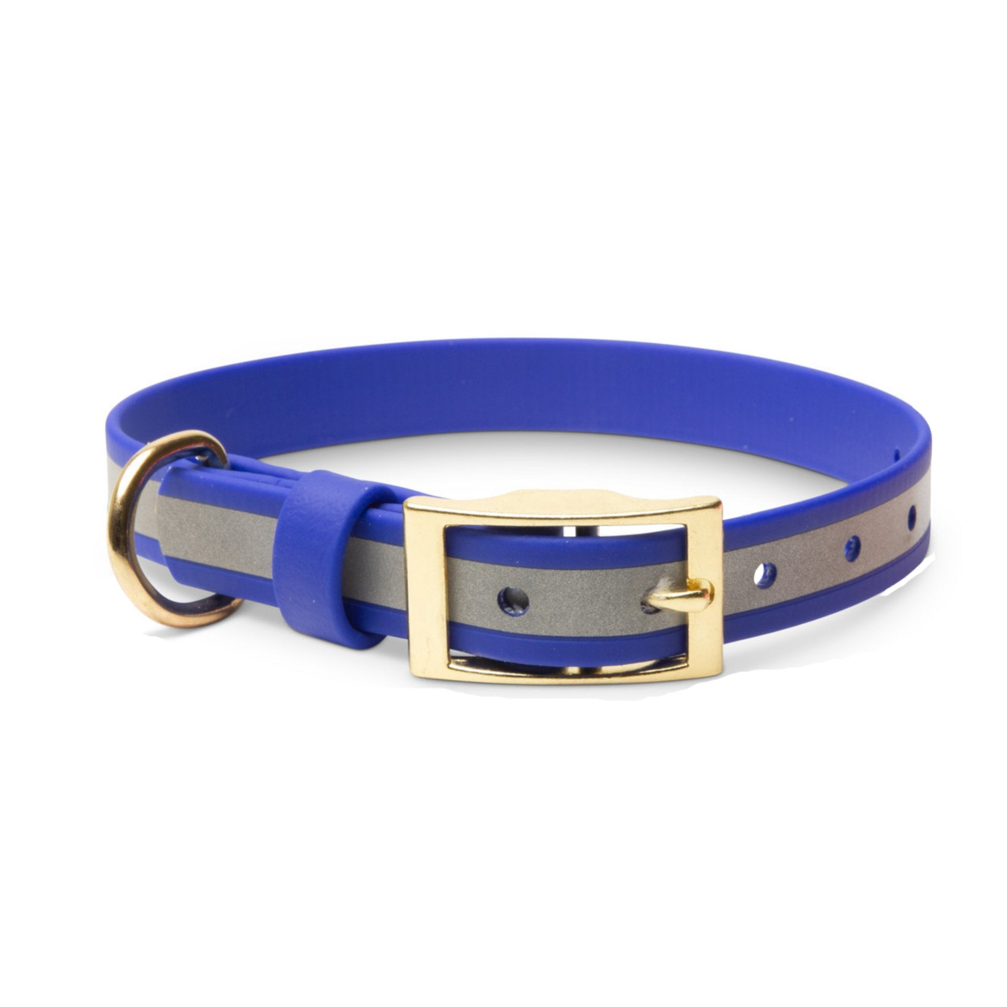 PawFurEver's Reflective, Waterproof & Odorless Dog Collar - Walmart.com