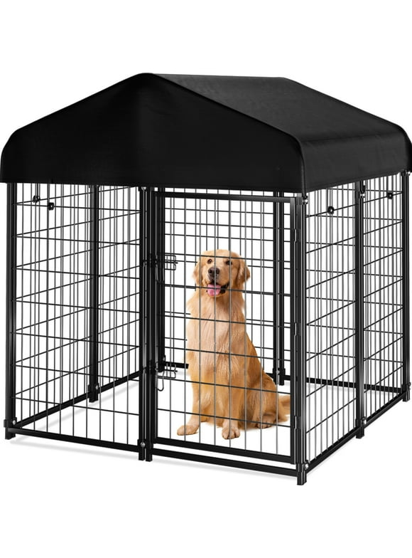 Large Dog Kennels in Dog Kennels - Walmart.com