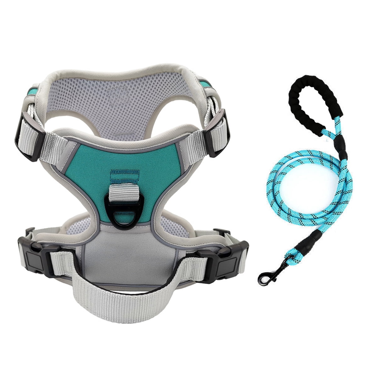 Pawaii Dog Harness Medium Anti-Pull Harness for Dogs Anti Pull Harness ...
