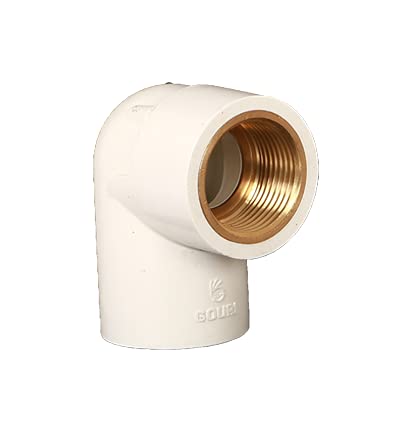 Pawanshree Hardware REDUCER BRASS ELBOW - Walmart.com