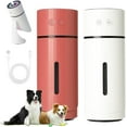 Pawbreath 2.0 Dog Humidifier - Vet-Approved Pet Humidifiers for Dogs ...