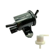 NEW FUEL PUMP AND FUEL FILTER FOR 2003 2004 2005 2006 2007 2008 2009 ...