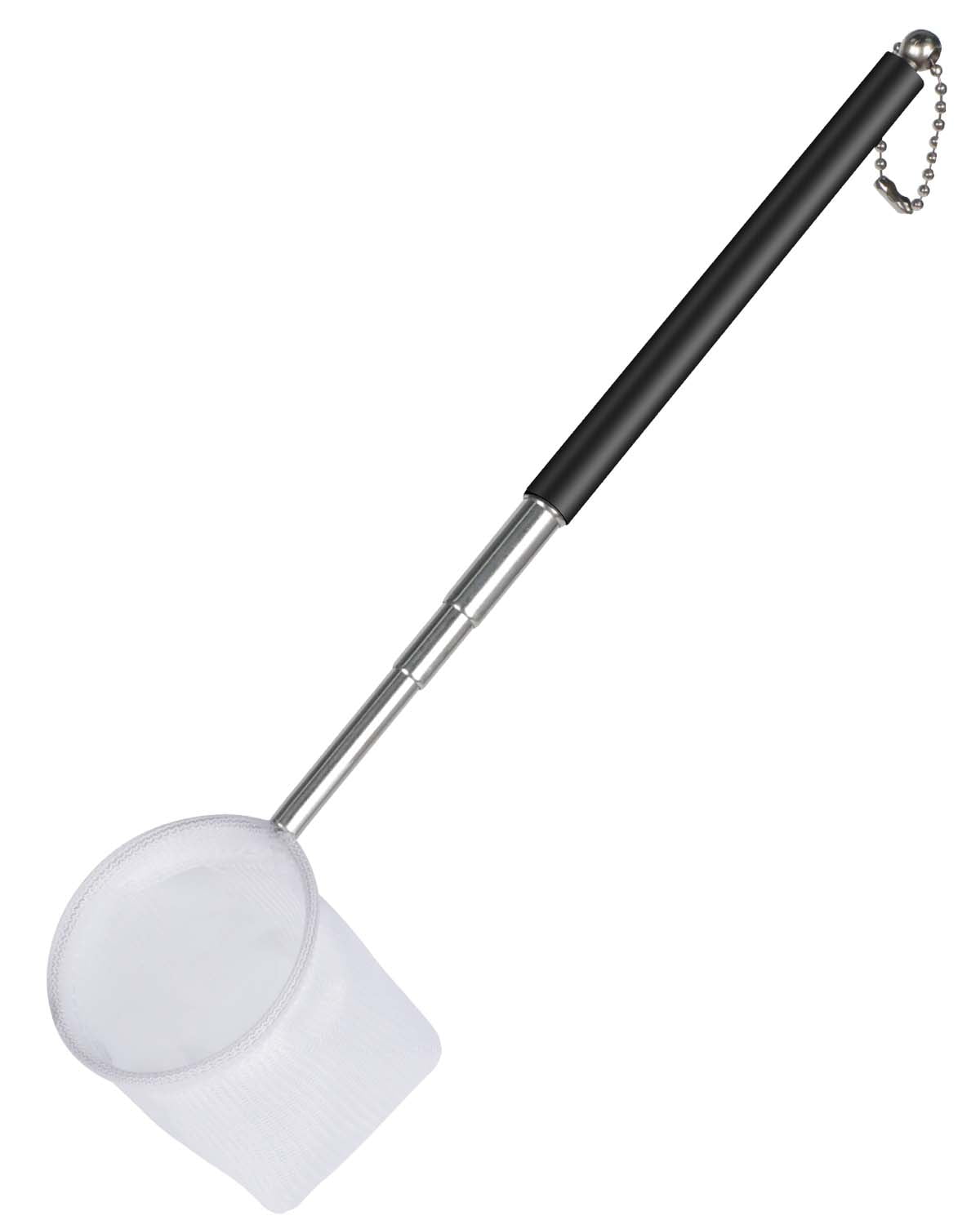 Pawfly Aquarium Shrimp Net 2 in Tiny Fish Tank Net with Extendable ...