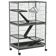 Large Heavy Duty Rabbit Hutch - Walmart.com