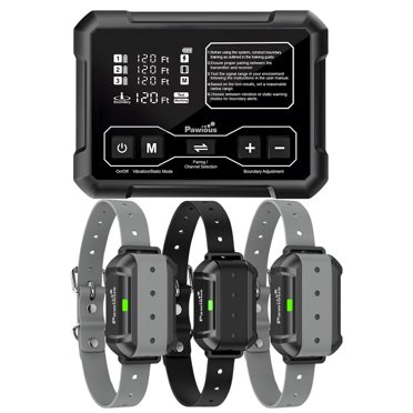 PetSafe Mobile Perimeter Pet Training System & Compact Wireless Fence ...