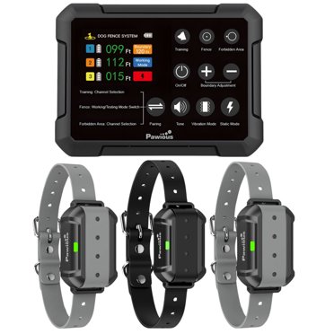 PetSafe Mobile Perimeter Pet Training System & Compact Wireless Fence ...