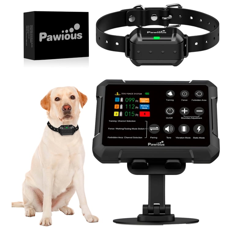 Dog Containment Systems Pet Stop Pet Fence Systems Of Alabama