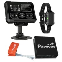 PetSafe Mobile Perimeter Pet Training System & Compact Wireless Fence ...