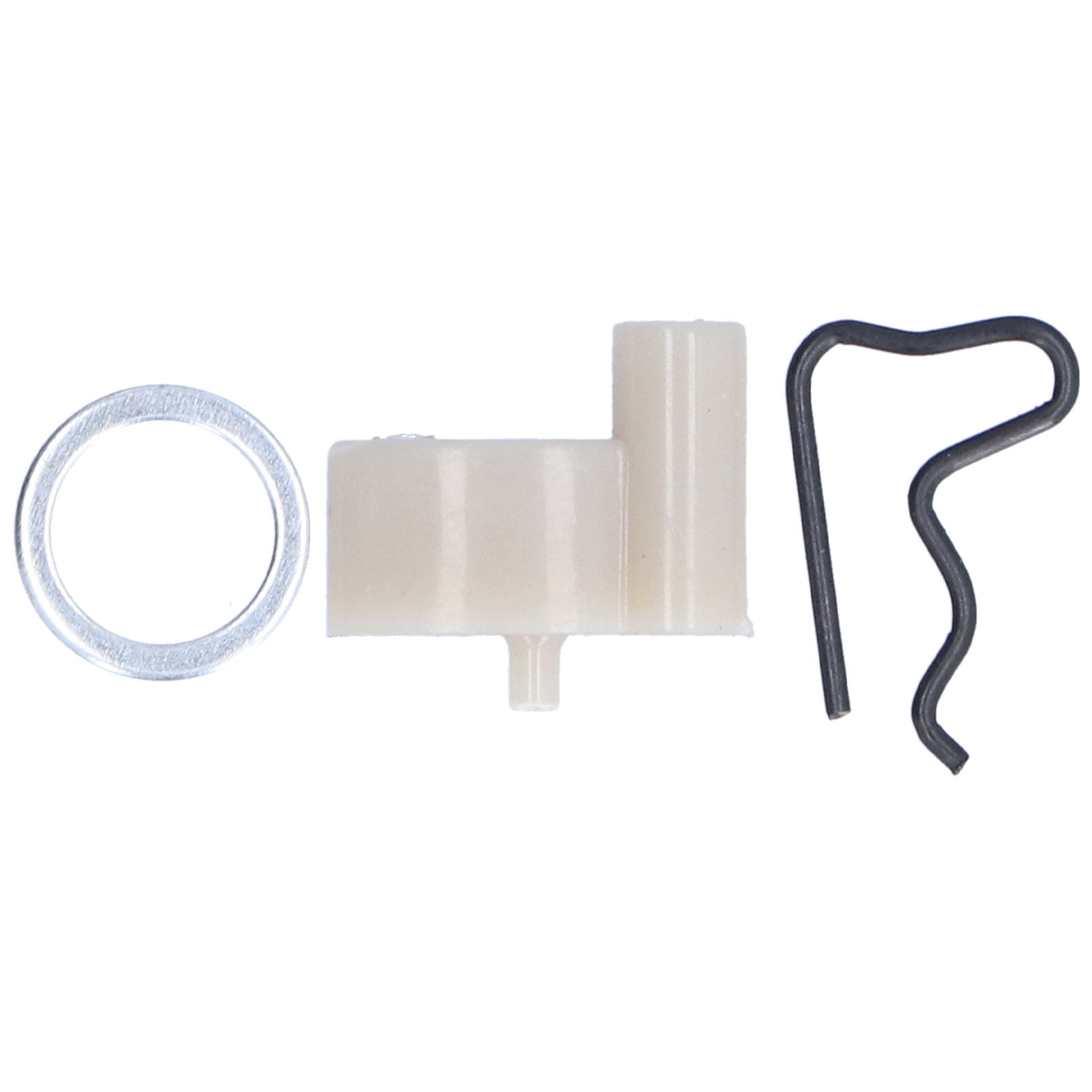 Pawl Recoil Start Pawl Kit Plastic Iron Recoil Start Pawl Spring Washer ...