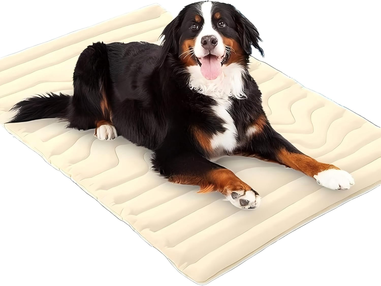 Pawlabs Cooling Mat for Dogs, Double-Sided Portable Dog Cool Bed for ...