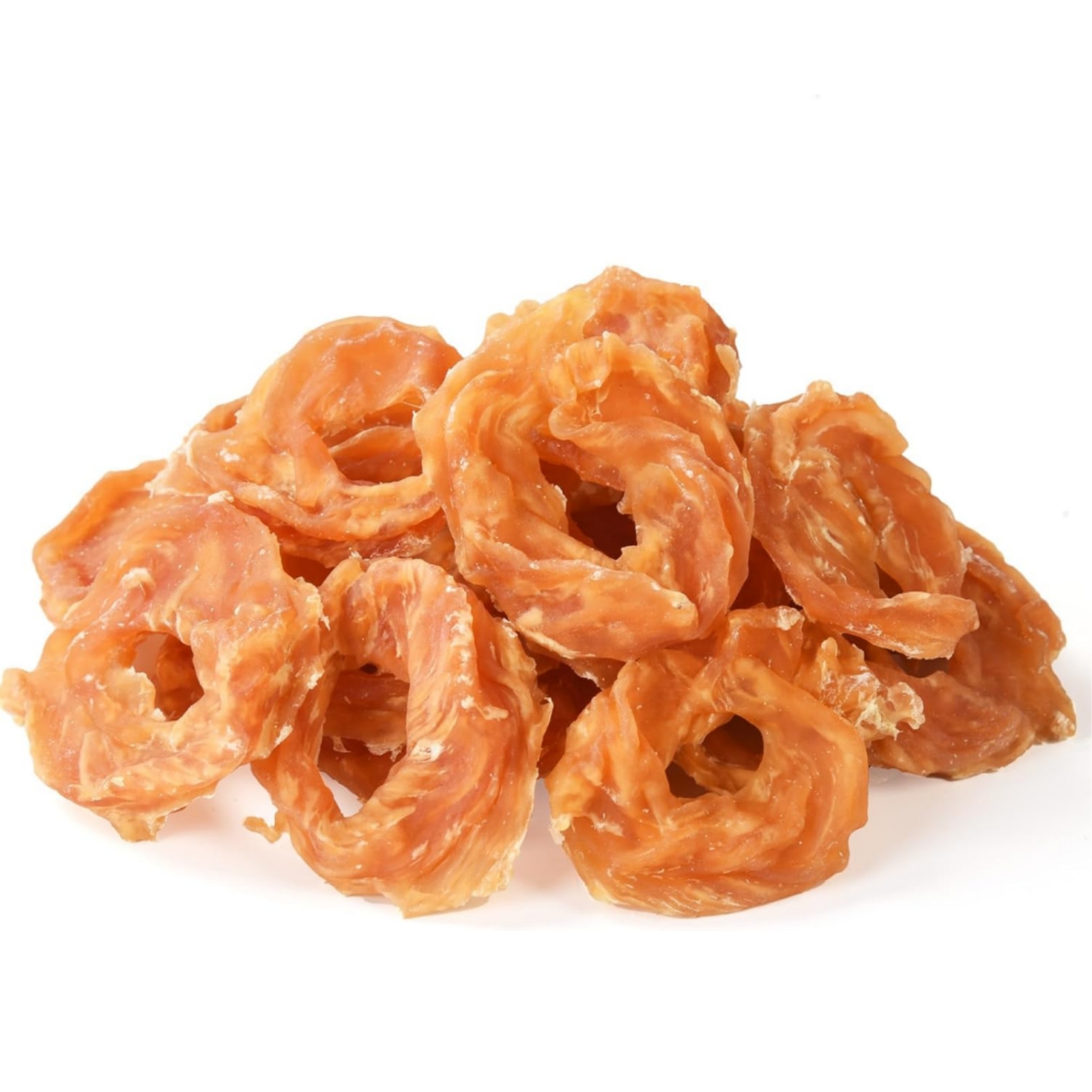 Pawmate Soft Chewy Dog Treats, Chicken Wrapped Cod Sticks, Healthy ...