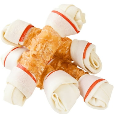 Virbac C.E.T. HEXtra Premium Oral Hygiene Chews for Breath Control ...