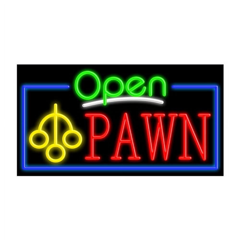 37 Pawn
