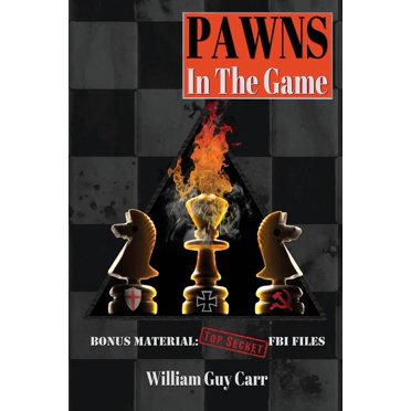 The Red Fog Over America - Walmart.com