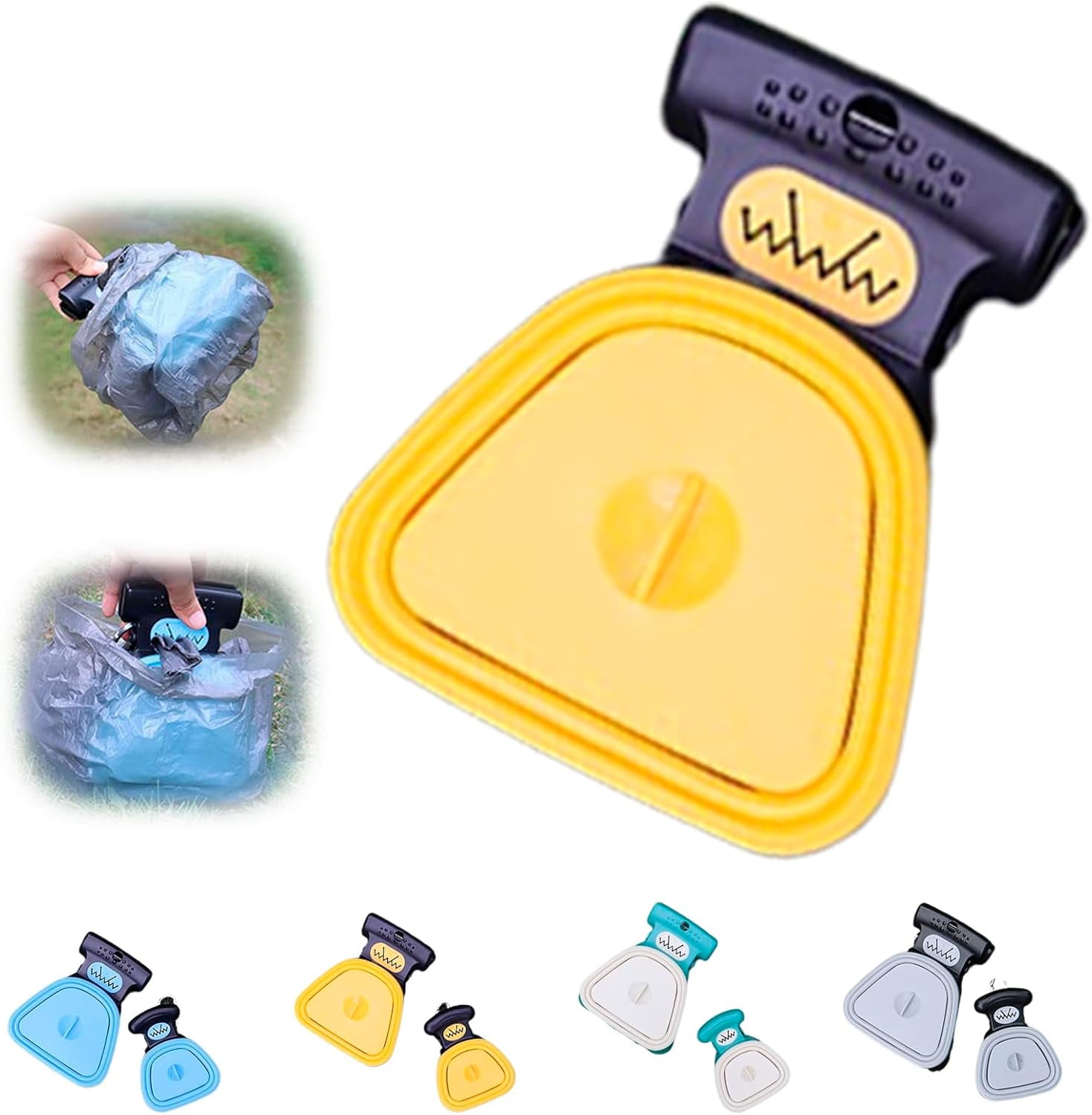 Pawpal - Pawpal Waste Grabber, Pawpal Pooper Scooper, Dog Pooper ...