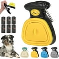 Pawpal Waste Grabber, 2025 New Pawpal Pet Collection Pooper Scooper ...
