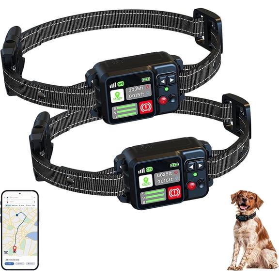 Pawtronic Gps Fence