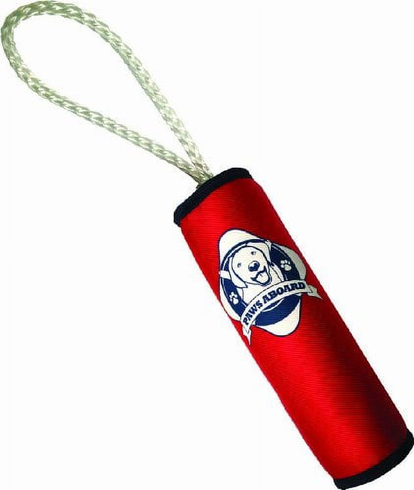 Paws Aboard PAW2300 Training Dummy Toy - Red-Blue - Walmart.com