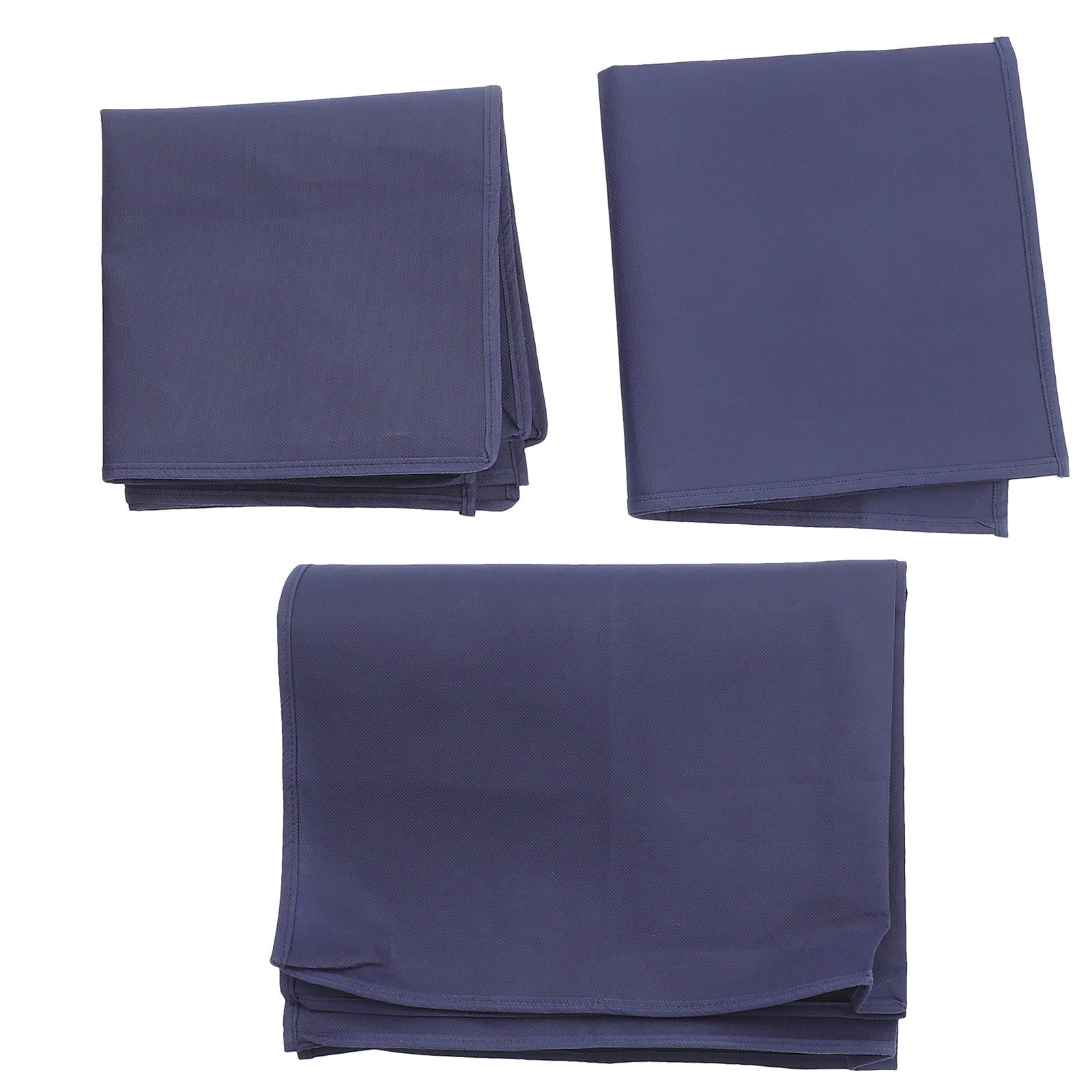 Pawsdot 1Set Computer Cover Set for Monitor Keyboard and CPU Case ...