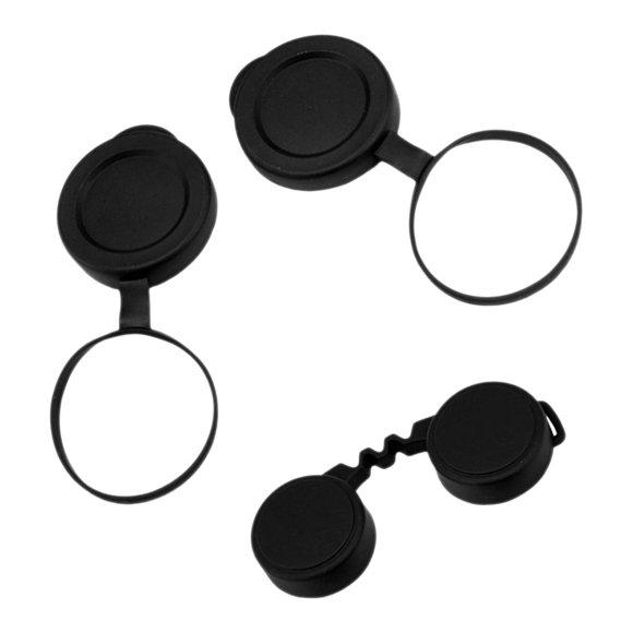 Red Dot Lens Cover
