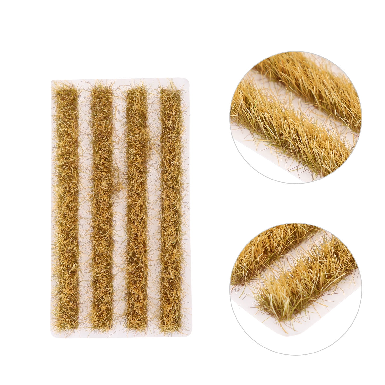 Pawsdot 1 Set Realistic Grass Landscape Decorations for Simulation ...