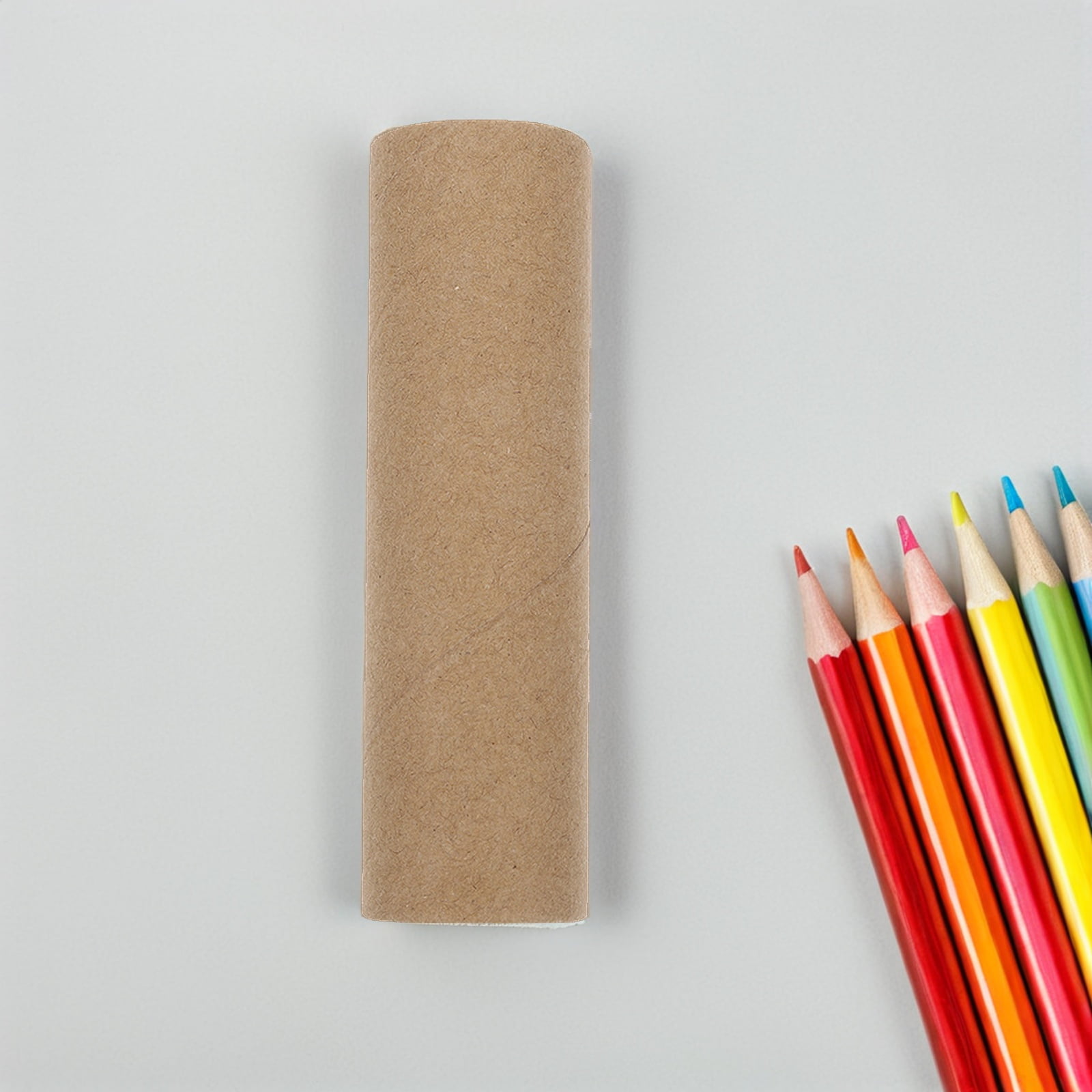 Pawsdot Poster Holder Tube Paper Tubes Khaki Art Projects for ...