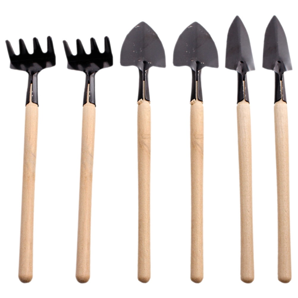 Pawsdot Gardening Hand Weeder Tools Mini Gardening Tools Assorted Color ...