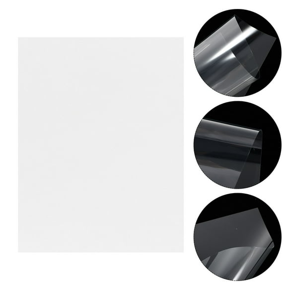 Overhead Projector Sheets