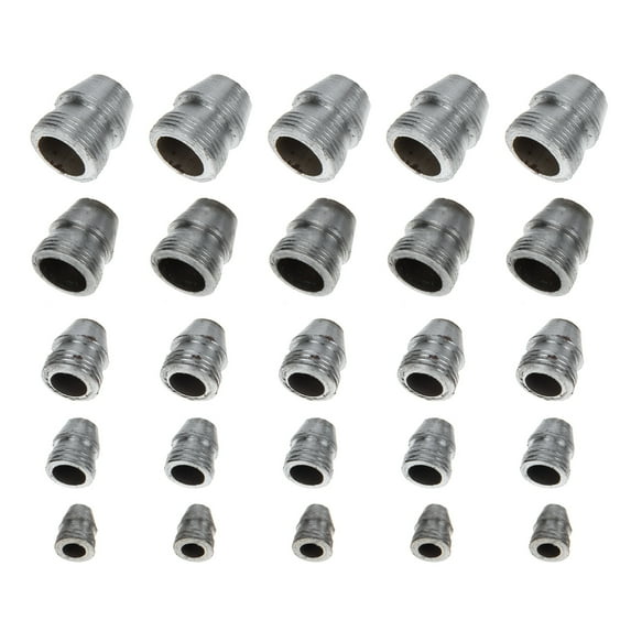 Pawsdot 25pcs Wedge Tool Installation Wedges for Secure Reinforcement ...