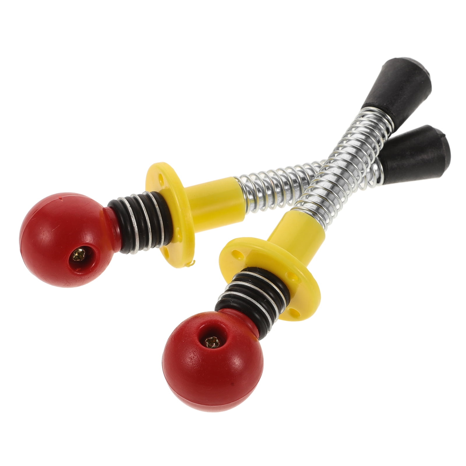 Pawsdot Pinball Machine Parts Loaded Spring Rod Shooter Handle ...