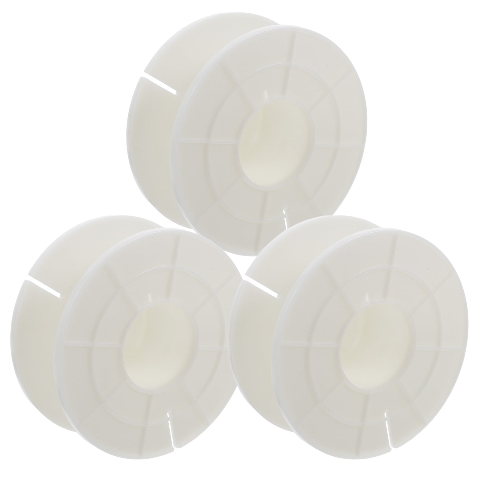 Pawsdot 3PCS Outdoor Extension Cord Reel Plastic Wire Management ...