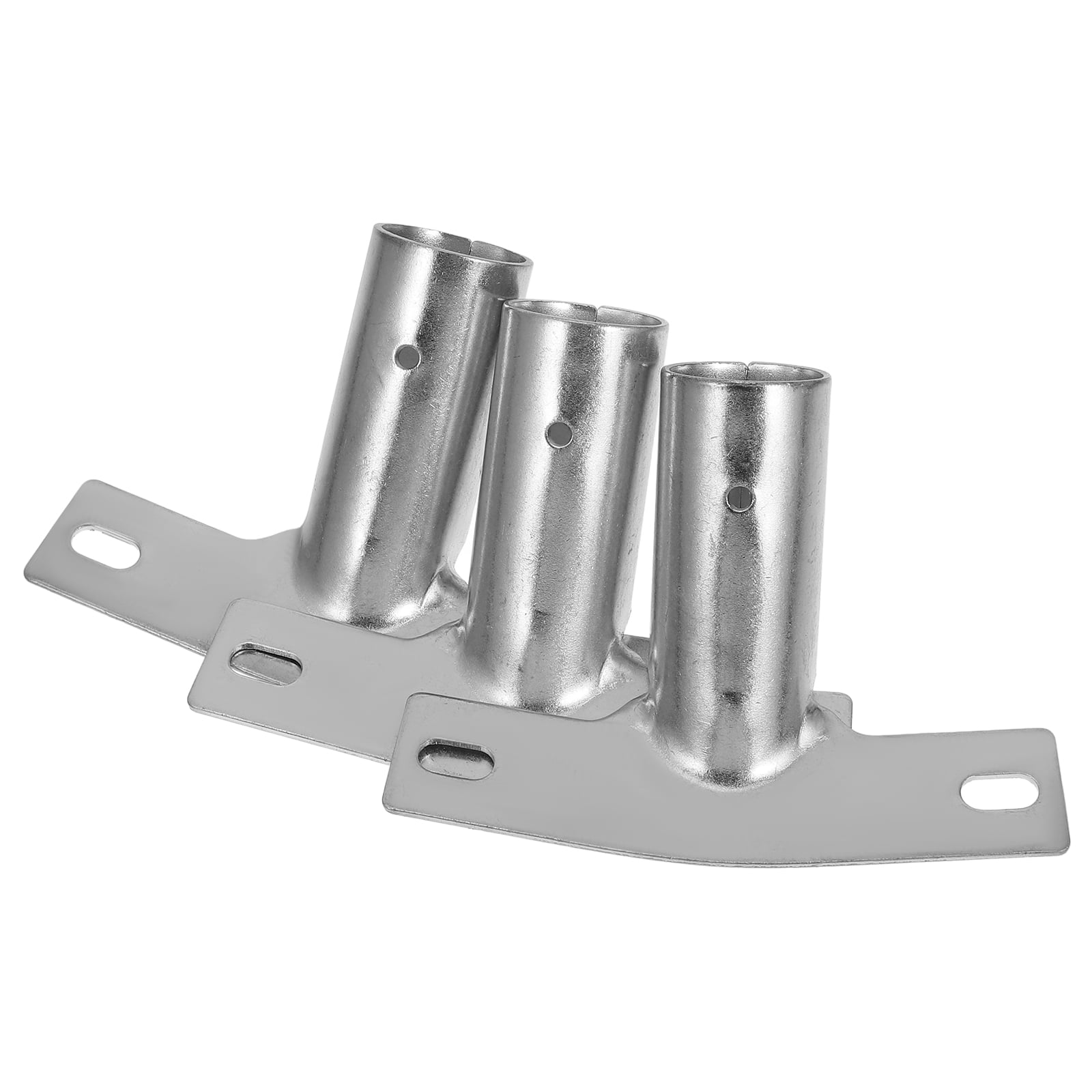 Pawsdot 3Pcs Broom Handle Bracket For Adapting Broom Heads Iron ...