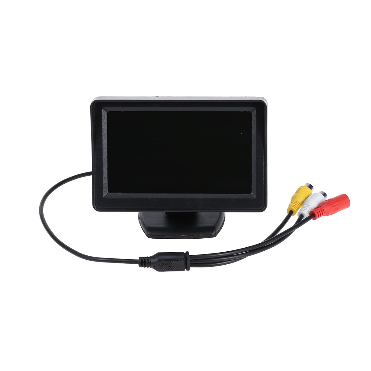 Pawsdot-4.3 Inch TFT LCD Monitor Car Rear View System Reverse Night ...
