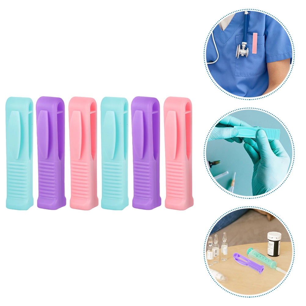 Pawsdot Vial Breaker Ampoule Opener Ergonomic Design 6Pcs - Walmart.com