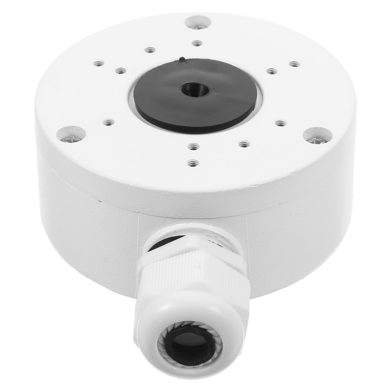 Pawsdot Electrical Enclosure Box Aluminum Alloy Security Camera ...