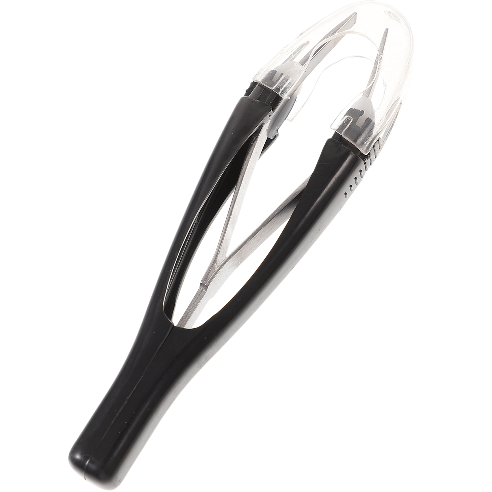 Pawsdot Auto Pluck Tweezers Retractable Eyebrow Tweezers for Travel ...