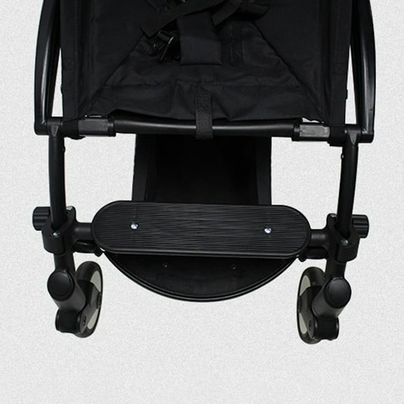 Stroller Foot Rest