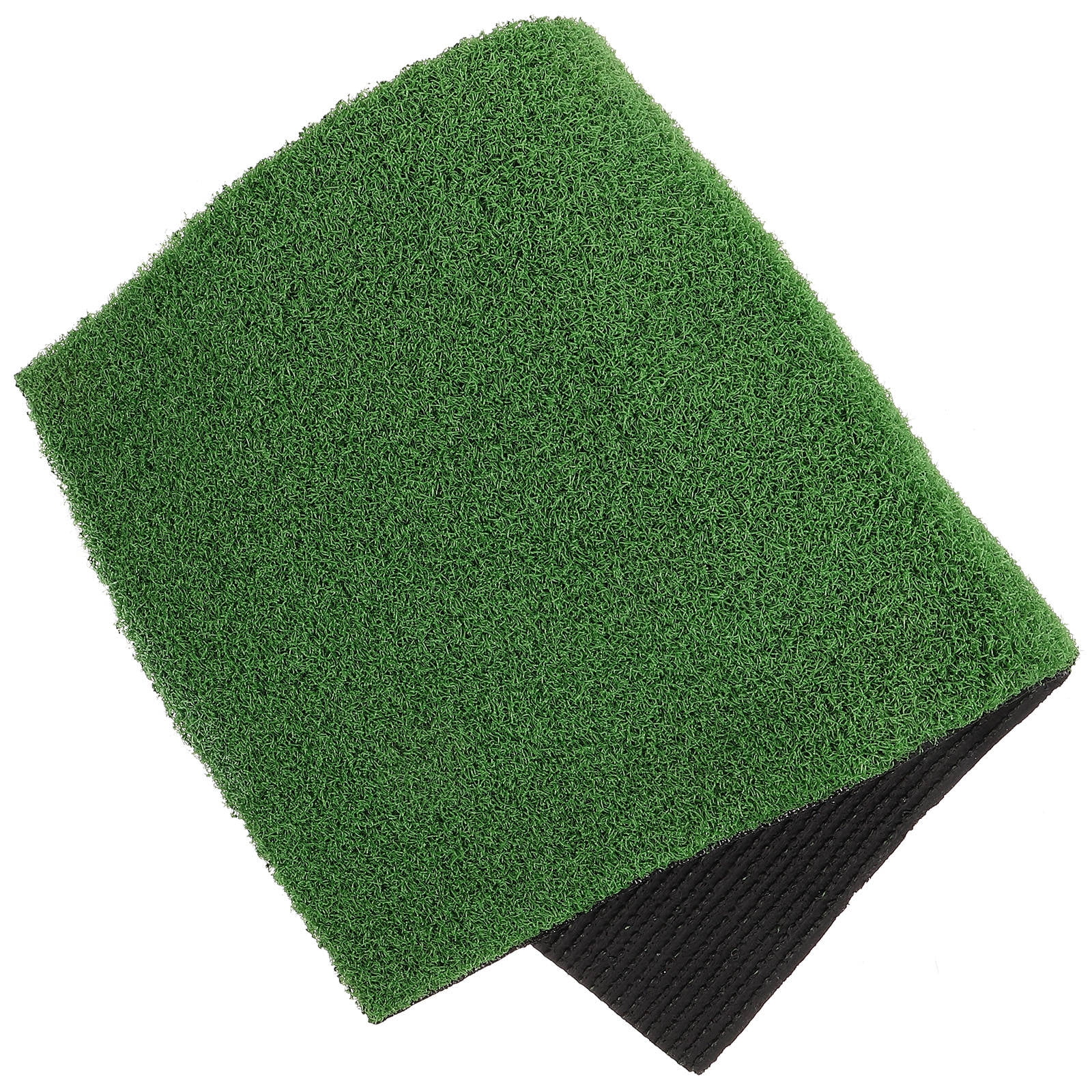 Pawsdot Lifelike Fake Turf for Aquarium Turtle Resting Platform Turf ...