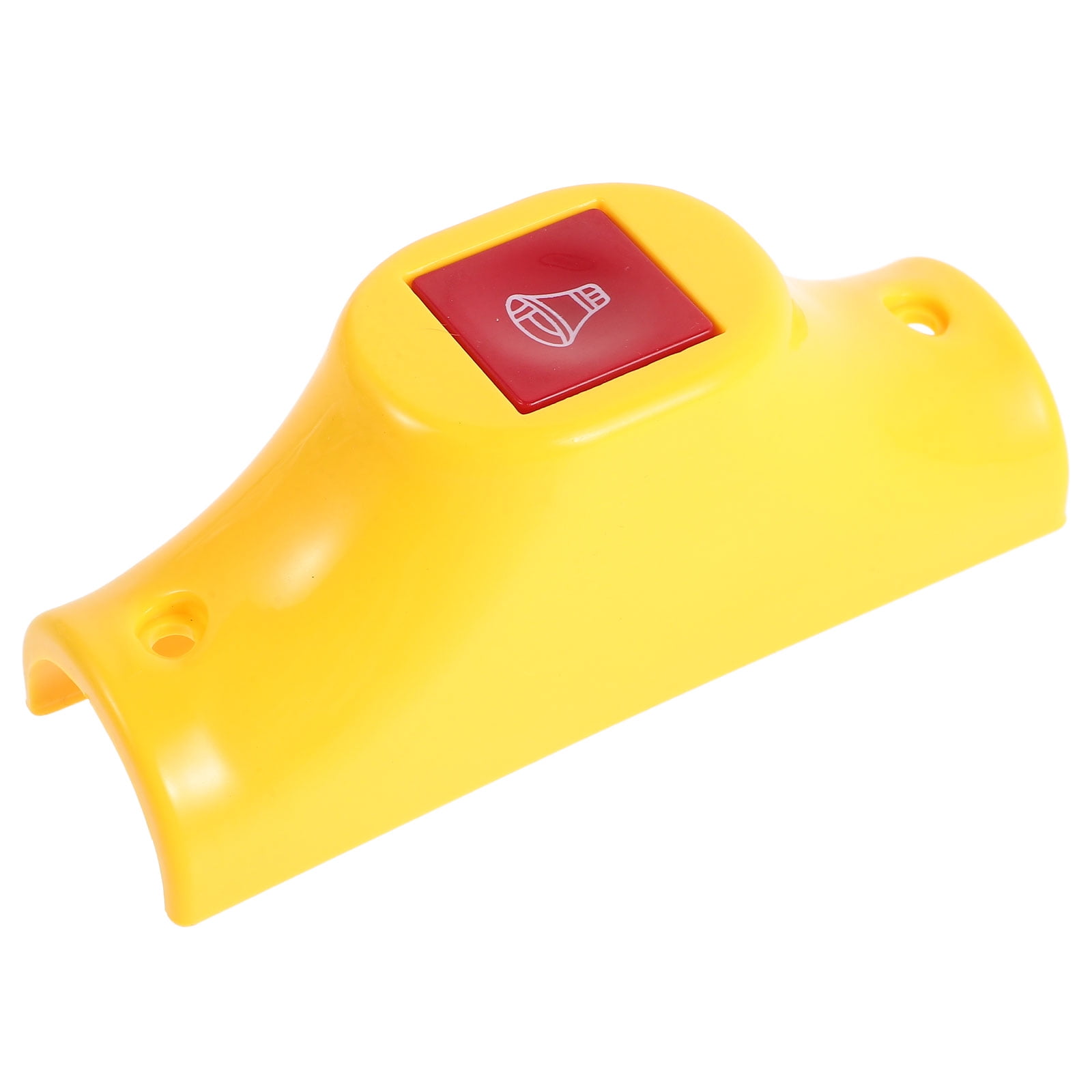 Pawsdot-Bus Doorbell Waterproof Door Bell Push Button Home Garage ...